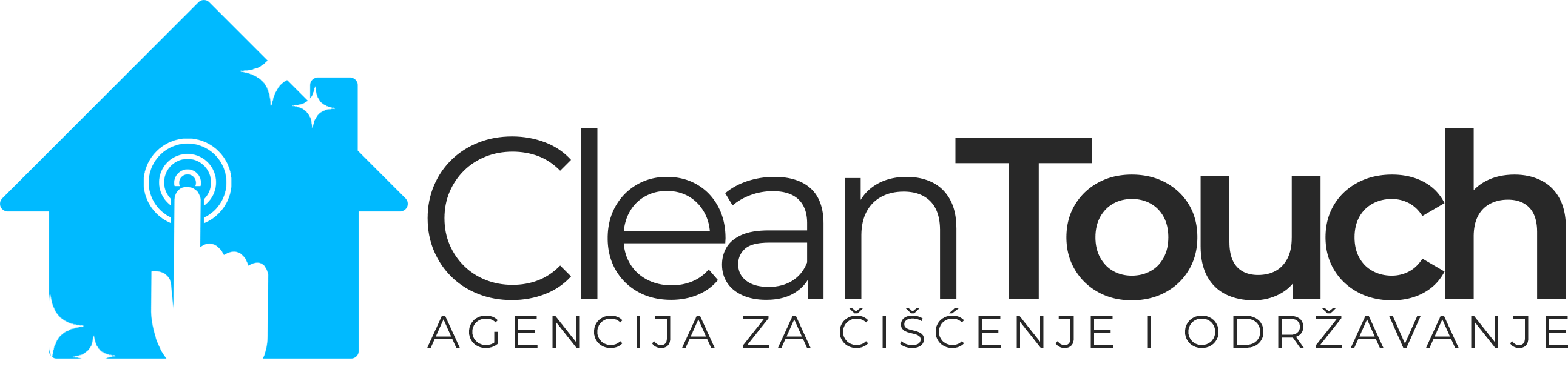 Clean Touch - Agencija za čišćenje Sarajevo